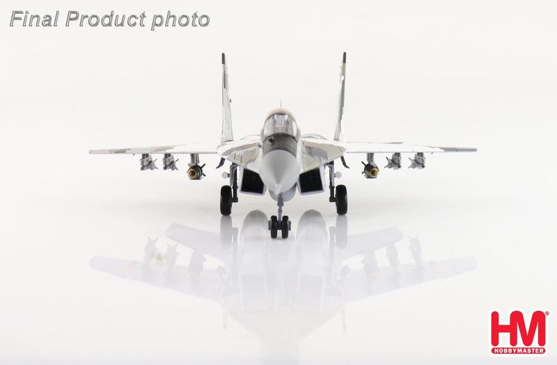鐵鳥迷*新品現貨免運HA6523烏克蘭空軍 MiG-29數位迷彩JDAM精準炸彈模型1/72成品HM | 露天市集 | 全台最大的網路購物市集