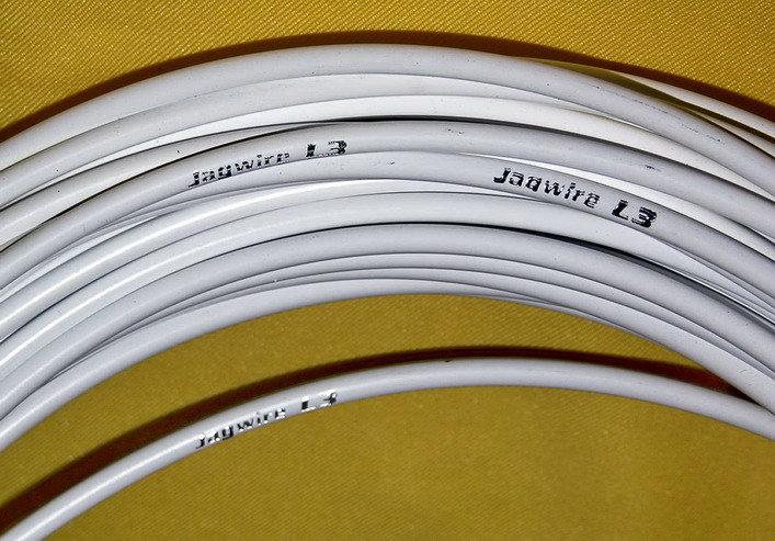JAGWIRE L3 4mm 變速外管 變速線--全注油內管設計--白色,1米=100元(加贈護管套) | 露天市集 | 全台最大的網路購物市集