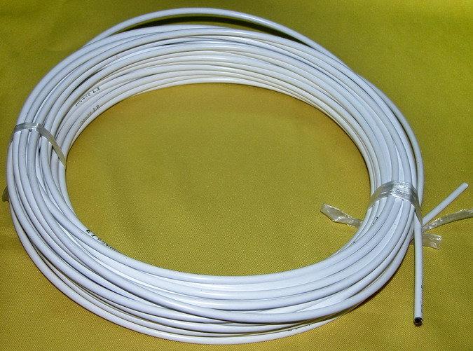 JAGWIRE L3 4mm 變速外管 變速線--全注油內管設計--白色,1米=100元(加贈護管套) | 露天市集 | 全台最大的網路購物市集