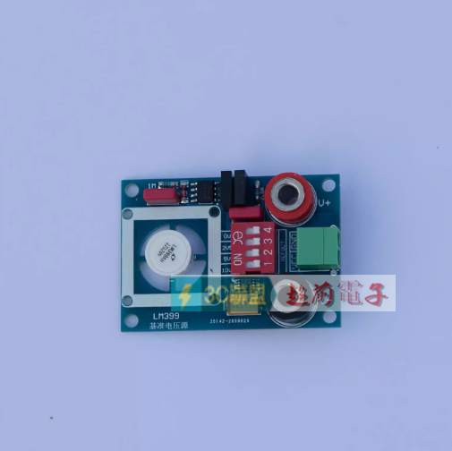 高精度 LM399電壓基準模組2.5V/5V/10V 基準源 萬用表校準 | 露天市集 | 全台最大的網路購物市集