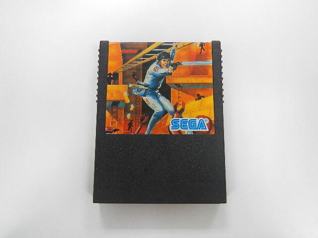 SC-3000/SG-1000 日版 GAME Lode Runner(43635795) | 露天市集 | 全台最大的網路購物市集