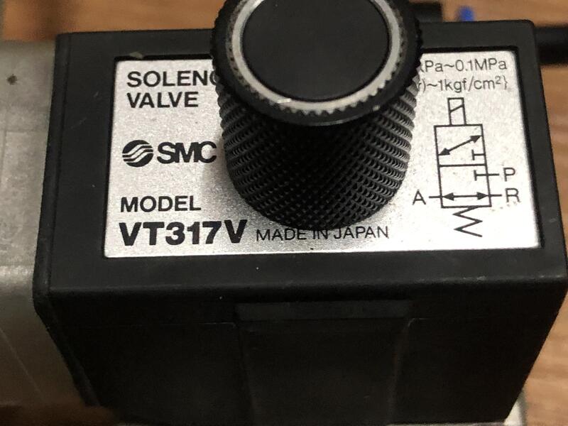 SMC VT317 | 露天市集 | 全台最大的網路購物市集