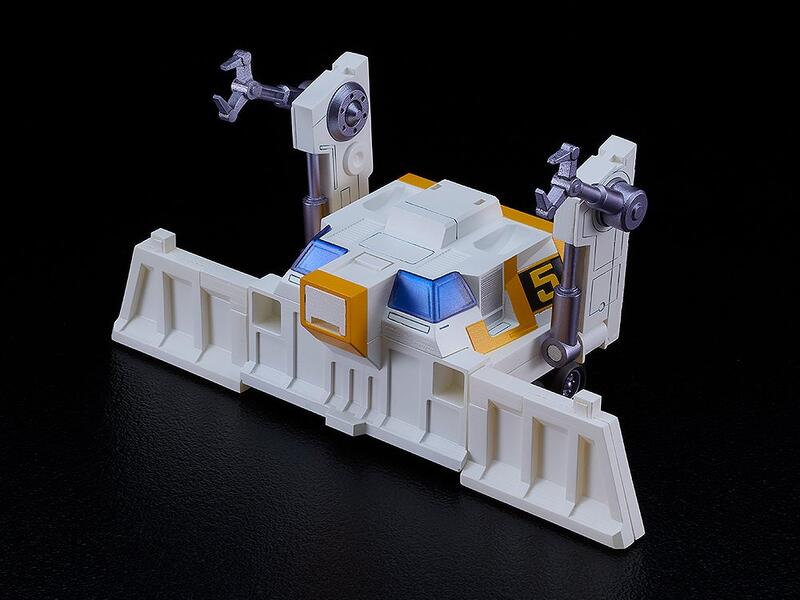 【GAME休閒館】GSC MODEROID 科學小飛俠F 旋風斯巴達 組裝模型【補單指定】TA1118 | 露天市集 | 全台最大的網路購物市集