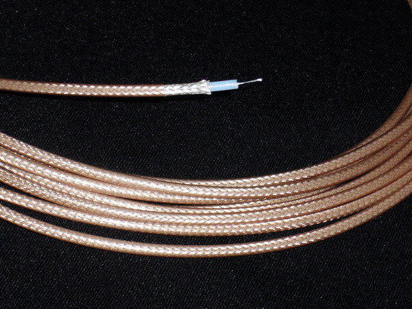 【掏寶批發網】發燒級 數位同軸線 訊號線Coaxial Cable M17/95-RG180 喇叭線 | 露天市集 | 全台最大的網路購物市集