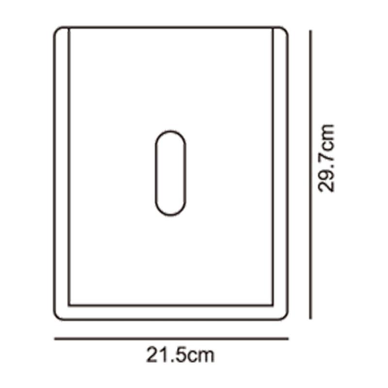 W.I.P 壓克力 A4公佈欄 T3120 展示架/陳列架/會場展覽/DM目錄架/陳列架/展示架/店鋪展示架 | 露天市集 | 全台最大的網路購物市集
