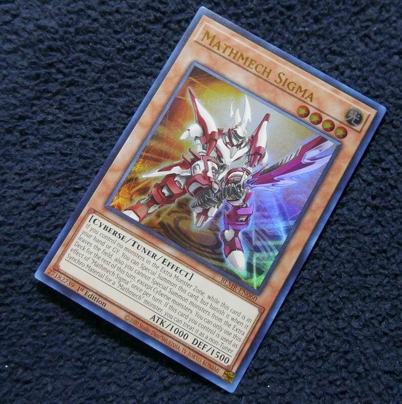 HCP遊戲王 BLMR-EN060 美英1刷 金亮 斬機西格馬X1(M/NM)=DBMF-JP001 | 露天市集 | 全台最大的網路購物市集