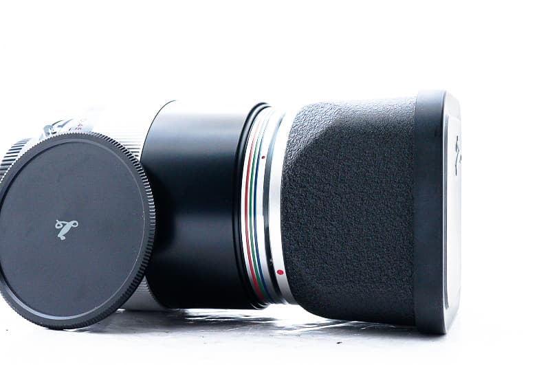 ★☆洪爺？銀鹽專賣★☆盒裝美品福倫達神鏡 Voigtlander APO 125/2.5 SL原生NIKON AI-S | 露天市集 | 全台 ...
