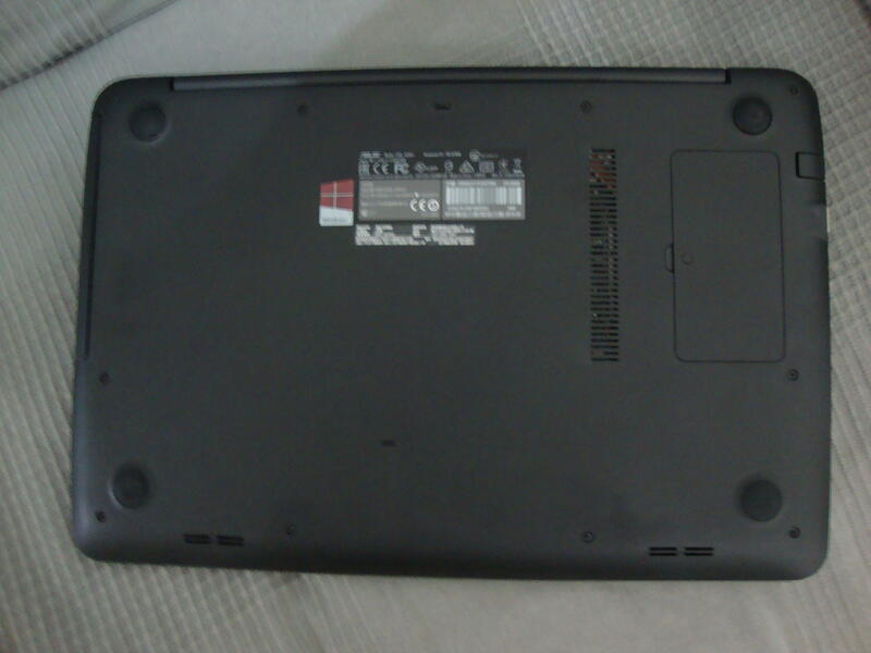 ASUS X556UR i5-6200 4GB 500GB (請看說明) | 露天市集 | 全台最大的網路購物市集