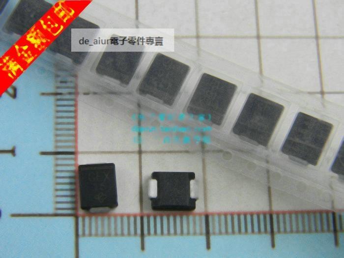 [含稅]SMCJ22A 單向 瞬變抑制二極體 SMC 封裝DO-214AB 貼片TVS (2個一拍) | 露天市集 | 全台最大的網路購物市集