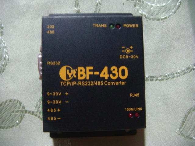 BF-430 門禁 轉換器 BF430 200413 不含變壓器 | 露天市集 | 全台最大的網路購物市集