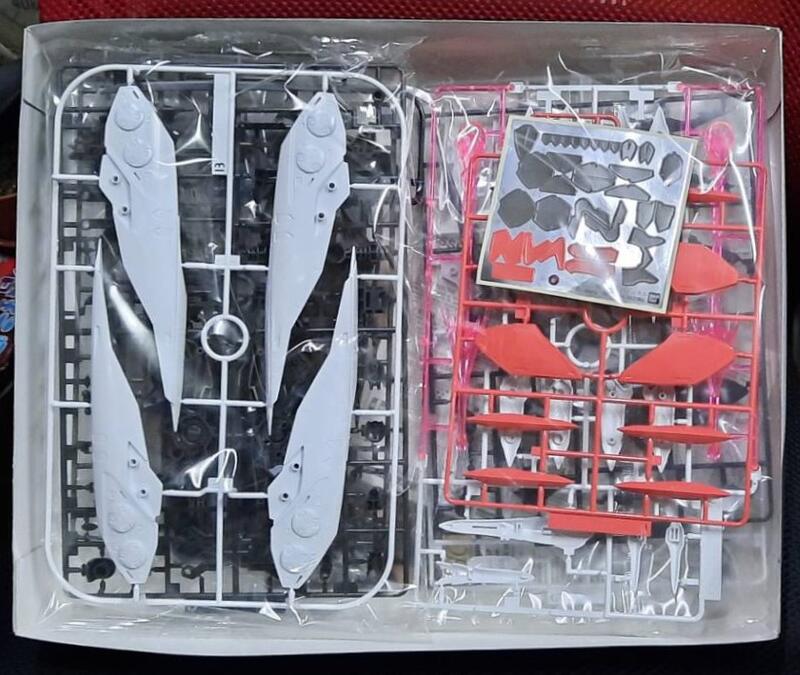 (STH)現貨不挑盒 萬代 鐵血的孤兒 HG1/144 029 ARMOR HASHMAL MA大型機動兵器+支架含太刀 | 露天市集 | 全 ...