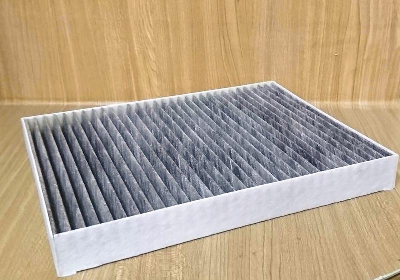 (C+西加小站)鈴木SUZUKI GRAND VITARA 冷氣濾網 03-05年 超級金吉星 95861-54J00 | 露天市集 | 全台 ...