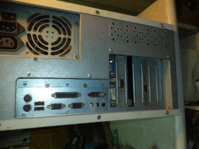 露天二手3C大賣場 LEO VB-601主機板 ISA P2電腦主機 /CPU350 軟體自行DIY 品號 4626 | 露天市集 | 全台最 ...