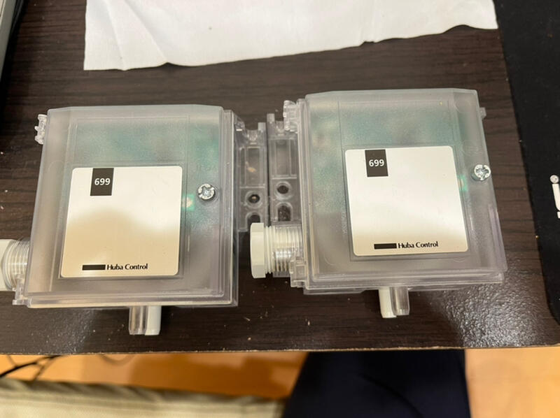 Huba control 5436 699.912215010瑞士 差壓傳送器 壓力傳感器 | 露天市集 | 全台最大的網路購物市集