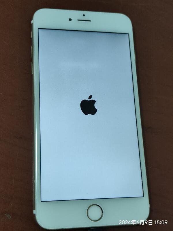 iPhone 6 plus 型號A1524 零件機 | 露天市集 | 全台最大的網路購物市集