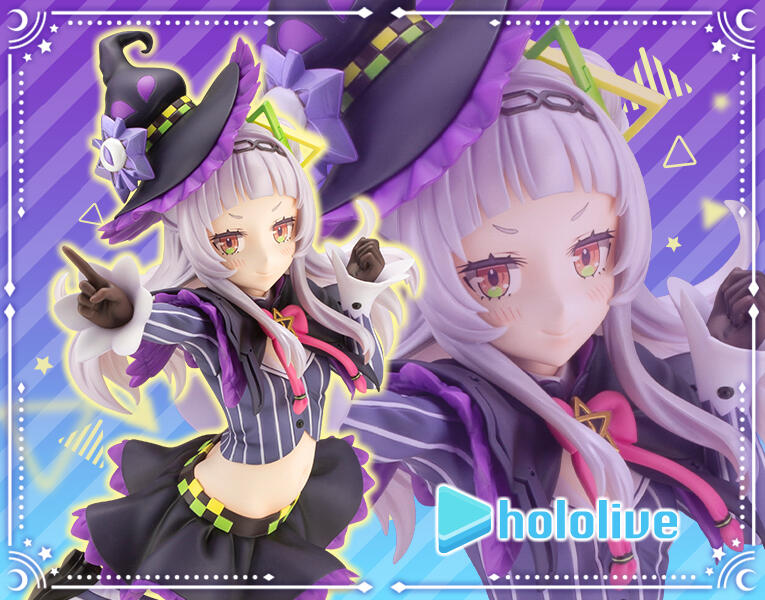 【日貨家電玩】純日空版 壽屋 Hololive 紫咲シオン Shion 1/7 PVC 完成品 限定特典 | 露天市集 | 全台最大的網路購物市集