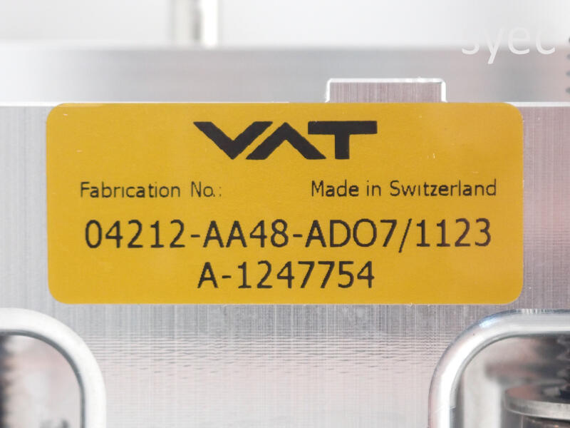 VAT TRANSFER VALVE 04212-AA48-ADO7/1123 中古品(現況售出) | 露天市集 | 全台最大的網路購物市集