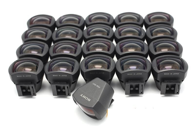Sony FDA-SV1 光學取景器(24mm)適Sony Fuji Panasonic Olympus 微單相機、RX | 露天市集 | 全 ...