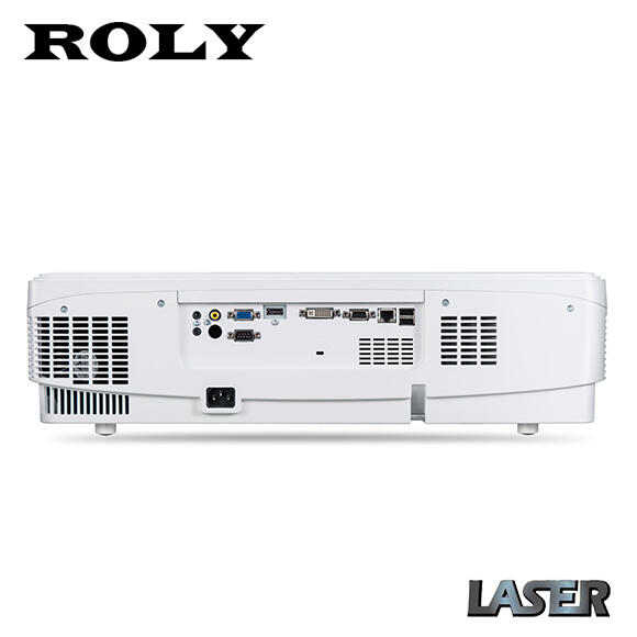 店面服務 ROLY RL-705U高亮度雷射投影機 贈10米HDMI訊號線 30年老店 來店(電)享優惠 | 露天市集 | 全台最大的網路購物市集