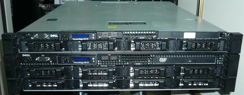 【Monster】 DELL PowerEdge R415 server | 露天市集 | 全台最大的網路購物市集