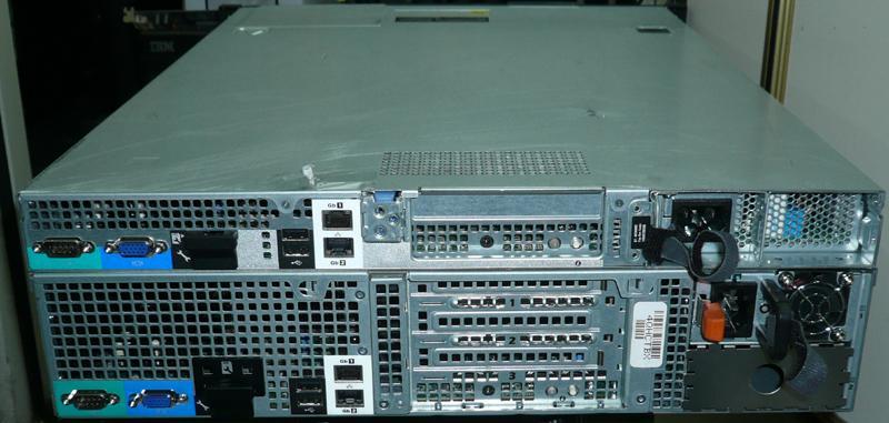 【Monster】 DELL PowerEdge R415 server | 露天市集 | 全台最大的網路購物市集