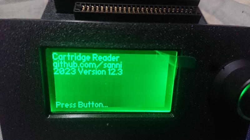 Cart Reader V5 (RTC+Vselect) | 露天市集 | 全台最大的網路購物市集