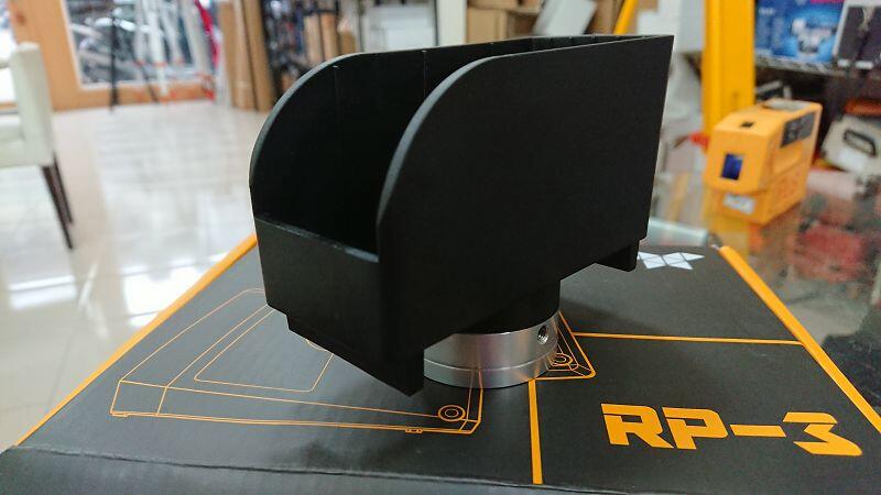 ☆捷成儀器☆HU3A 儀器固定座PLS3 雷射儀置放座 PLS3G放置座 方便拆卸 拿取方便 | 露天市集 | 全台最大的網路購物市集