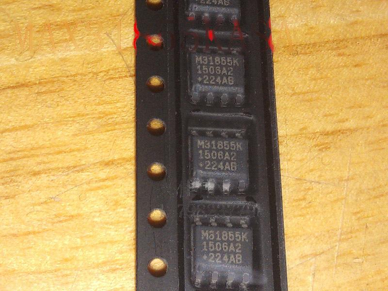 [含稅]全新原裝正品 MAX31855KASA M31855K SOP-8 感測器和探測器介面 | 露天市集 | 全台最大的網路購物市集