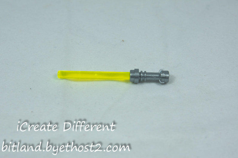 BIT 】LEGO 樂高 Trans-Neon Green (霓虹綠) 光劍 | 露天市集 | 全台最大的網路購物市集