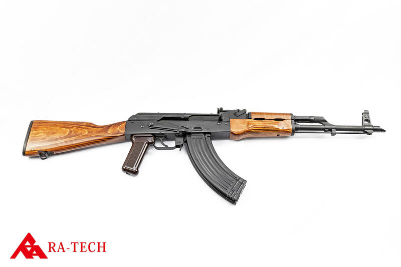 【RA-TECH】客製化 GHK AKM V3 GBB AK47 AK74 全行程槍機 | 露天市集 | 全台最大的網路購物市集
