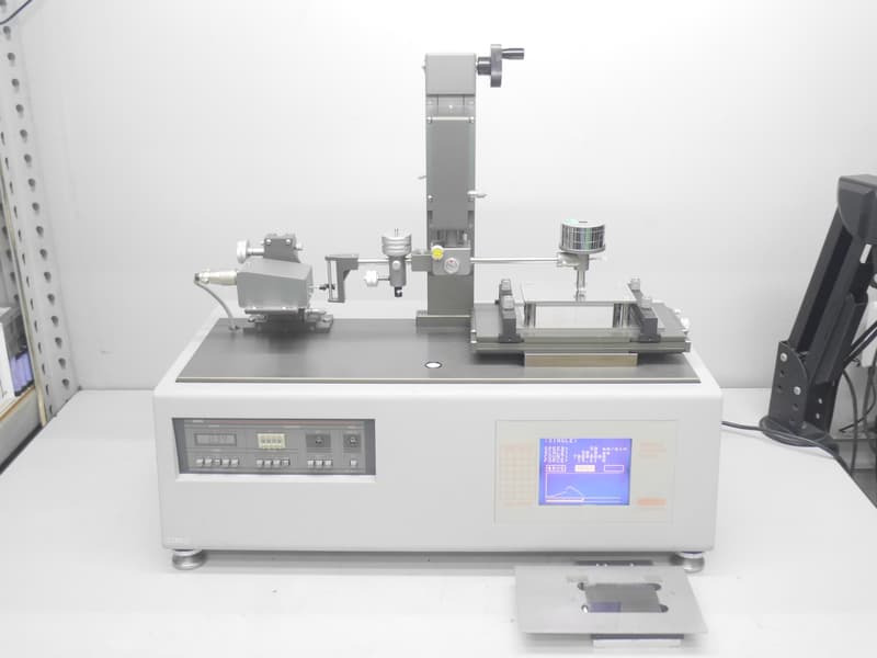 (HLFA-EAI) Heidon 14FW Surface property tester 表面性質測試儀 表面黏性 | 露天市集 | 全台 ...