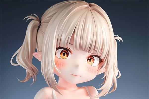 瑪吉玩玩具 25年1月 Insight PMMA人形1/4 肉感少女 雌小鬼精靈 蒂娜 1024 | 露天市集 | 全台最大的網路購物市集