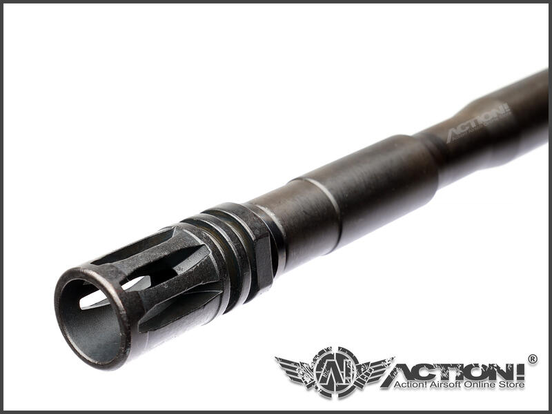 【Action!】補貨中）ESD - ER15 14.5吋 GBB氣動槍 (7075鍛造鋁合金槍身 無刻 空機版) | 露天市集 | 全台最大 ...