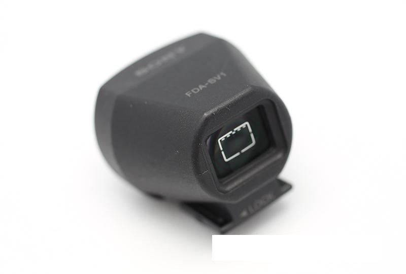Sony FDA-SV1 光學取景器(24mm)適Sony Fuji Panasonic Olympus 微單相機、RX | 露天市集 | 全 ...
