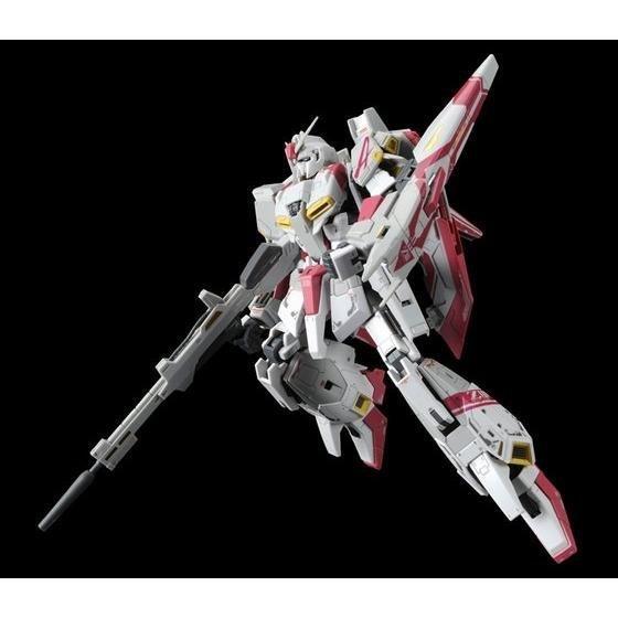 日本魂商店 限定正版BANDAI 1/144 RG Zeta Z3 Z GUNDAM 剛彈 3號機 | 露天市集 | 全台最大的網路購物市集