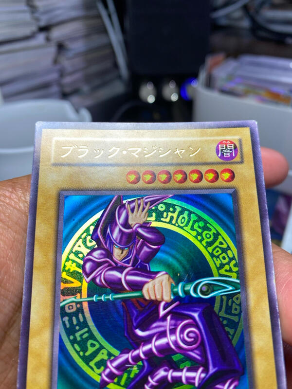 遊戲王 LB-05 黑魔導 (金亮) 搜尋 DT01-JP002 LB-05 LN-53 SD6-JP003 | 露天市集 | 全台最大的網路購物市集