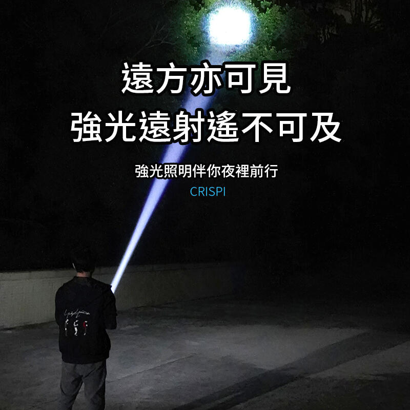 【微笑鯊正品 SD1023 強光手電筒】 手電筒 變焦手電筒 SD-1023 伸縮手電筒 防水手電筒 露營燈 照明燈 | 露天市集 | 全台最大的網路購物市集