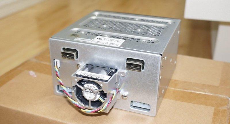 【SERVER KING】現貨特價 Supermicro CSE-M28SAB 2轉8 2.5吋 熱抽拔 硬碟抽取盒 | 露天市集 | 全台最 ...