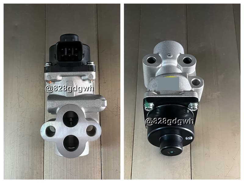 三菱 FORTIS OUTLANDER 全新 EGR 廢氣閥 1582A645 1582A166 | 露天市集 | 全台最大的網路購物市集
