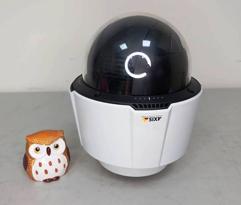 Axis P5635-E MKII 60Hz PTZ Outdoor Camera 30x Optical Zoom | 露天市集 | 全台最 ...