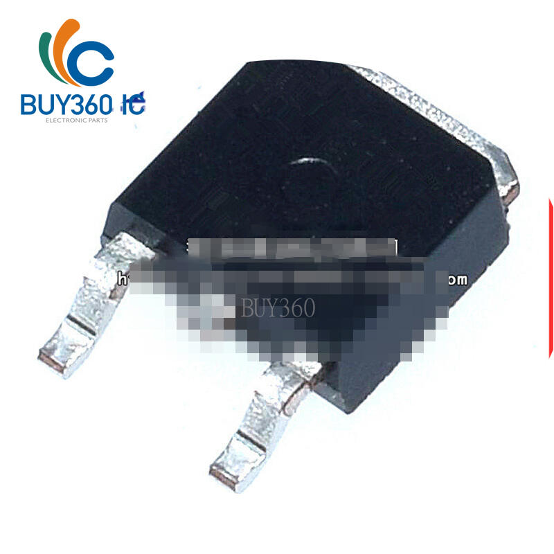 452021^全新原裝 NCE3090K 場效應管MOSFET-N 30V 90A 貼片TO-252W1477-2305 | 露天市集 | 全 ...