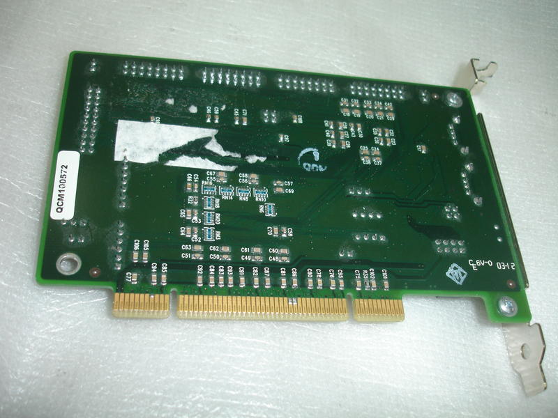 【電腦零件補給站】PLX PCI9030晶片 USB2.0 PCI 擴充卡 | 露天市集 | 全台最大的網路購物市集