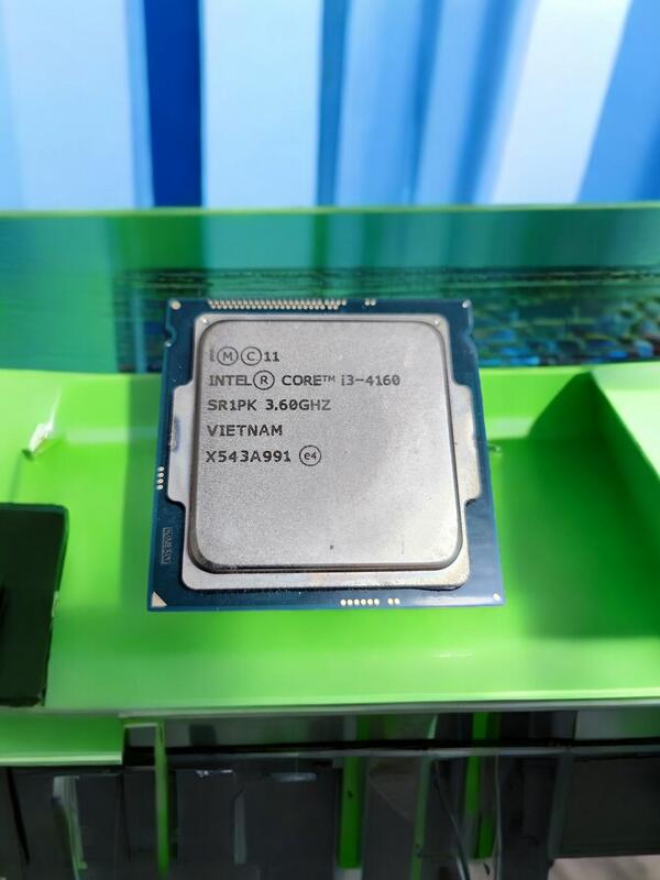 含稅 i3-4130 I3-4150 I3-4160 I3-4170 1150保固1個月 04C569 | 露天市集 | 全台最大的網路購物市集