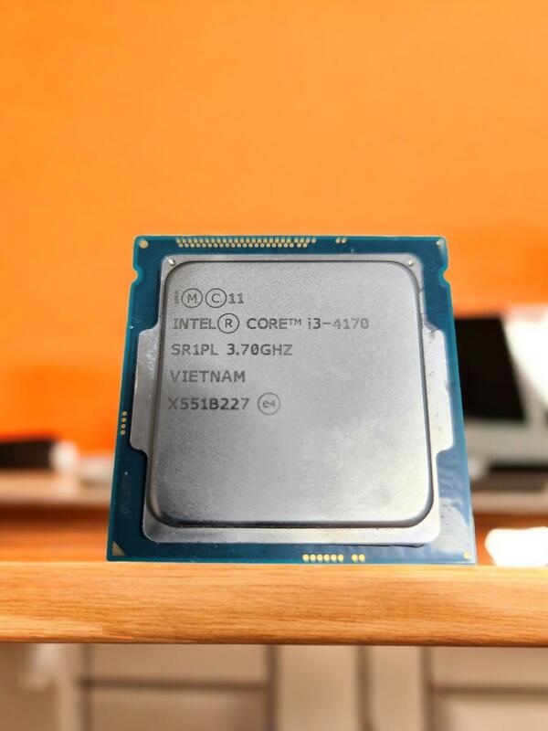 含稅 i3-4130 I3-4150 I3-4160 I3-4170 1150保固1個月 04C569 | 露天市集 | 全台最大的網路購物市集