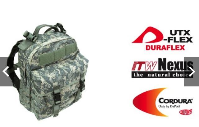 IDCF | 警星 軍警戰術裝備 戰術背包 戰術偵搜背包 - ACU | 露天市集 | 全台最大的網路購物市集