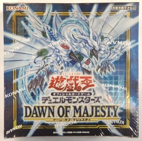 【瑪比卡鋪】現貨 遊戲王 補充包 1105 DAMA 皇權破曉 一盒30包 再販 無+1包 購買24盒原箱出貨 | 露天市集 | 全台最大的網路購物市集