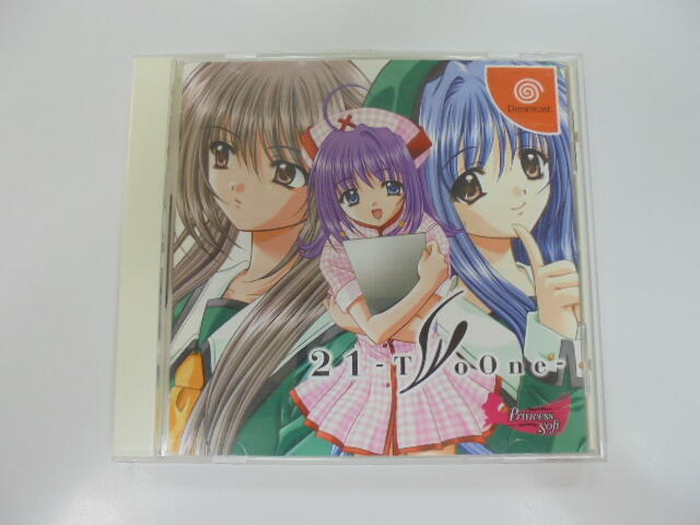 DC 日版 GAME 21-Two One-(42485346) | 露天市集 | 全台最大的網路購物市集