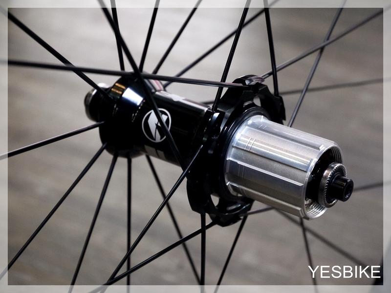 // 優仕單車 // 新款 VISION Trimax 25 KB 頂級鋁框公路車輪組 跑零瞎貓可參考 | 露天市集 | 全台最大的網路購物市集