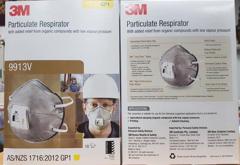 台灣公司貨 3M 9913V (10入) 帶氣閥 有效期至2023年 下拍後當日寄出(庫存出清) 一次購買4盒免運~ | 露天市集 | 全台最大的網路購物市集