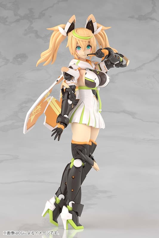 【上士】預購12月免訂金壽屋 GRANDE 大型比例 夢幻之星 PSO2 es 潔涅 純白星Ver 07637 0904 | 露天市集 | 全 ...